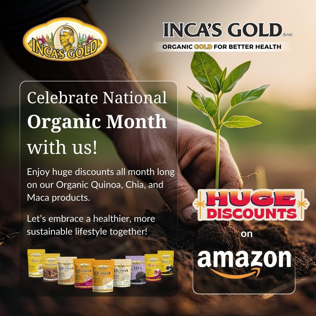 adaptogenic superfood for energy