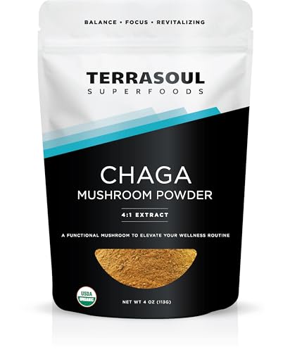 adaptogenic superfood for wellness