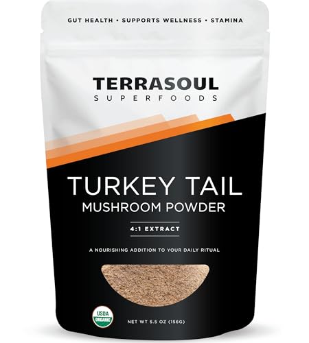 Adaptogenic superfood for wellness
