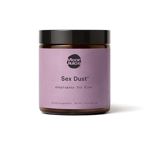 Adaptogenic supplements for women's health