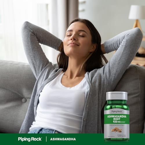 Adaptogenic support for busy lifestyles