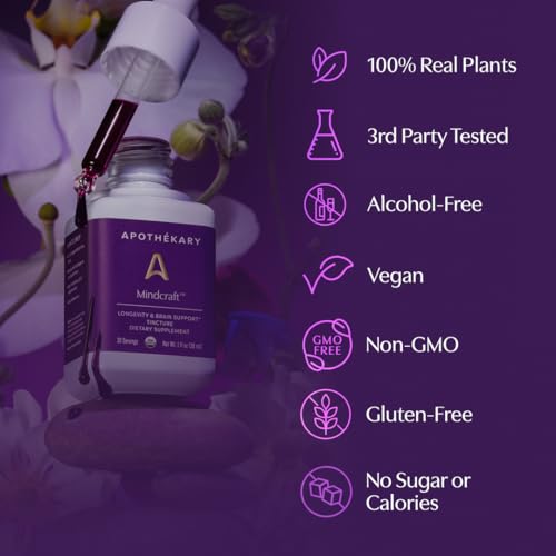 adaptogenic support for mental wellness