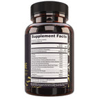 Adaptogenic support with Ashwagandha