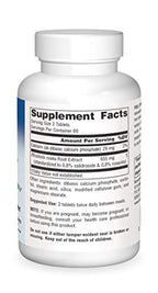 Adaptogenic support with Rhodiola extract
