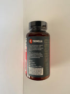 Adaptogenic Tremella mushroom for stress relief