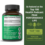 adaptogenic turkey tail mushroom supplement