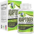 Adaptogens 9-in-1 Complex benefits
