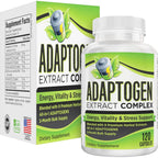 Adaptogens 9-in-1 Complex benefits