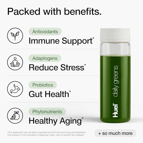 adaptogens and antioxidants in spirulina