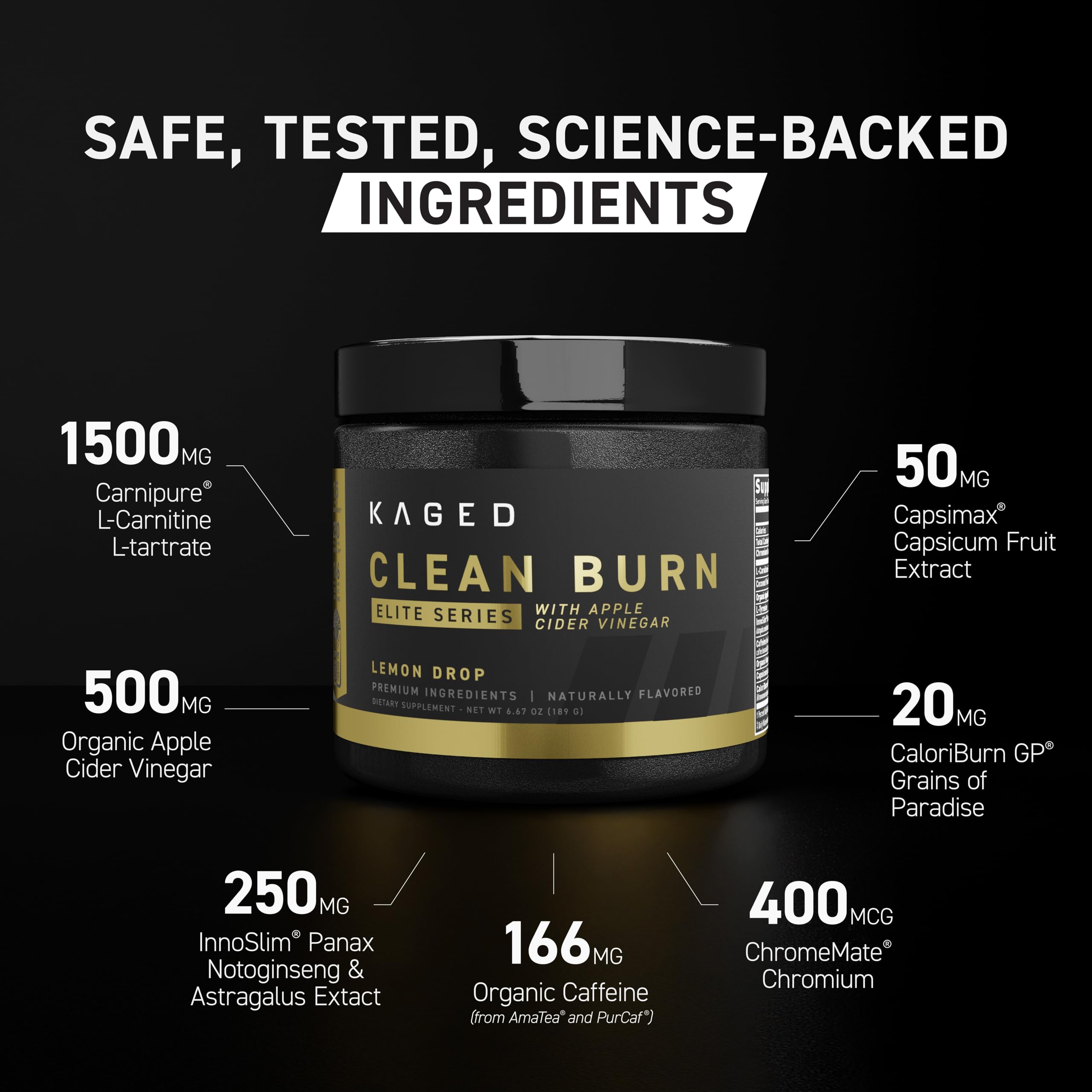 Adaptogens for enhanced wellness