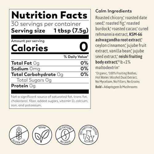 adaptogens for improved sleep quality