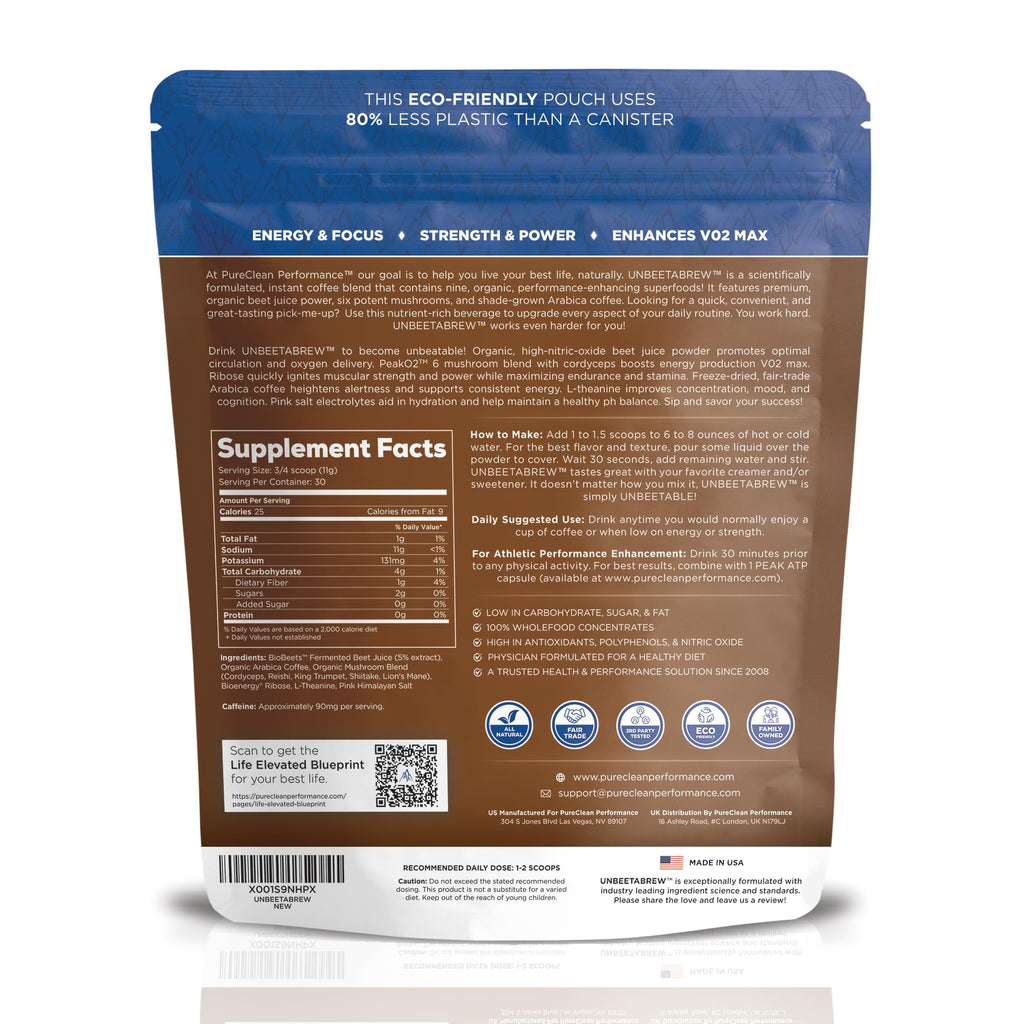 adaptogens for natural energy boost
