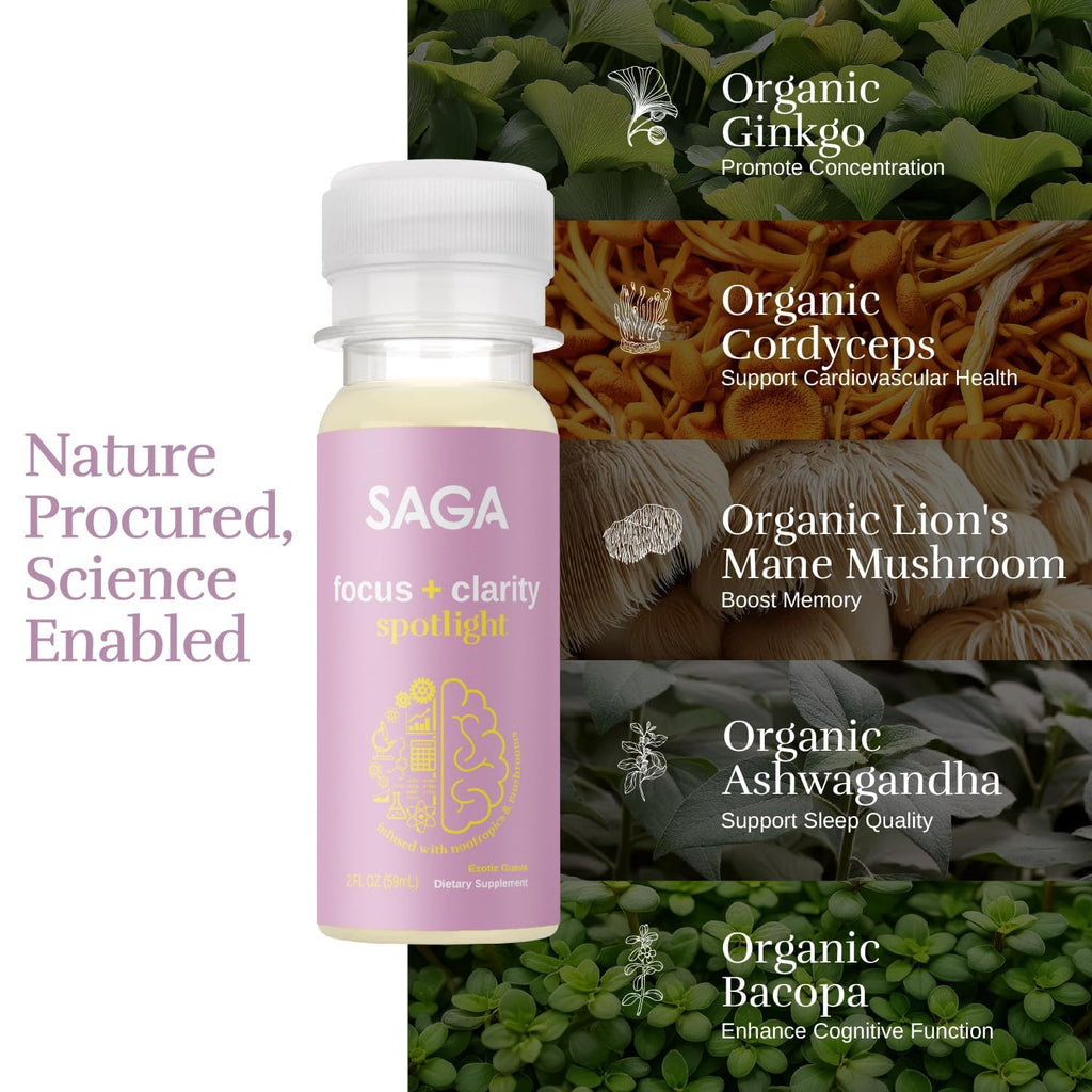 adaptogens for stress relief
