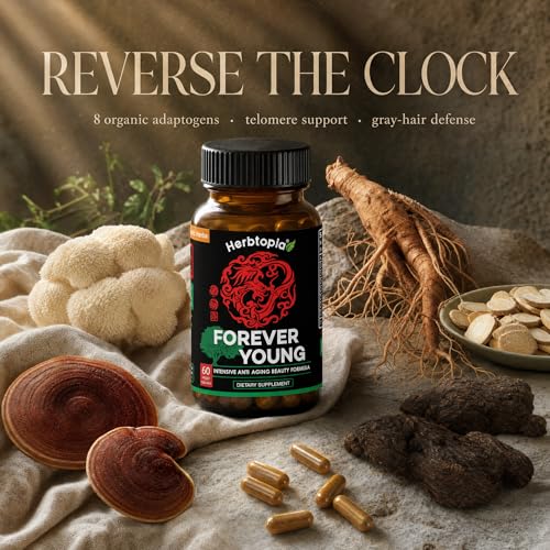 adaptogens in mushrooms for balance
