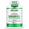 ADAPTOHEAL echinacea immune support capsules