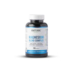 Adaptoheal magnesium glycinate capsules