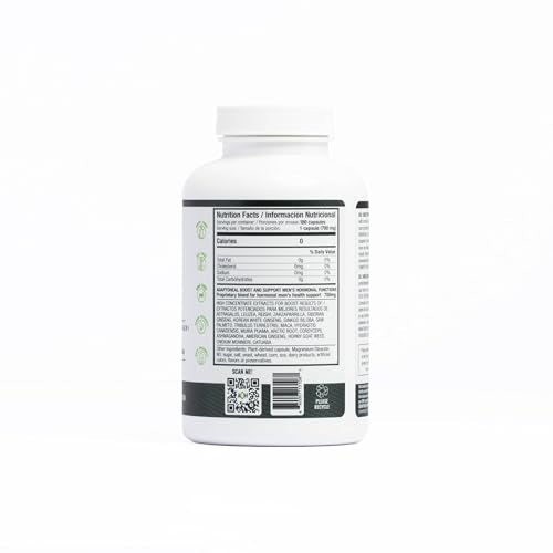 ADAPTOHEAL Menheal for overall health