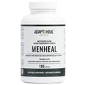 ADAPTOHEAL Menheal prostate health capsules
