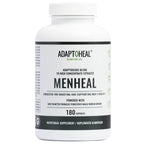 ADAPTOHEAL Menheal prostate health capsules