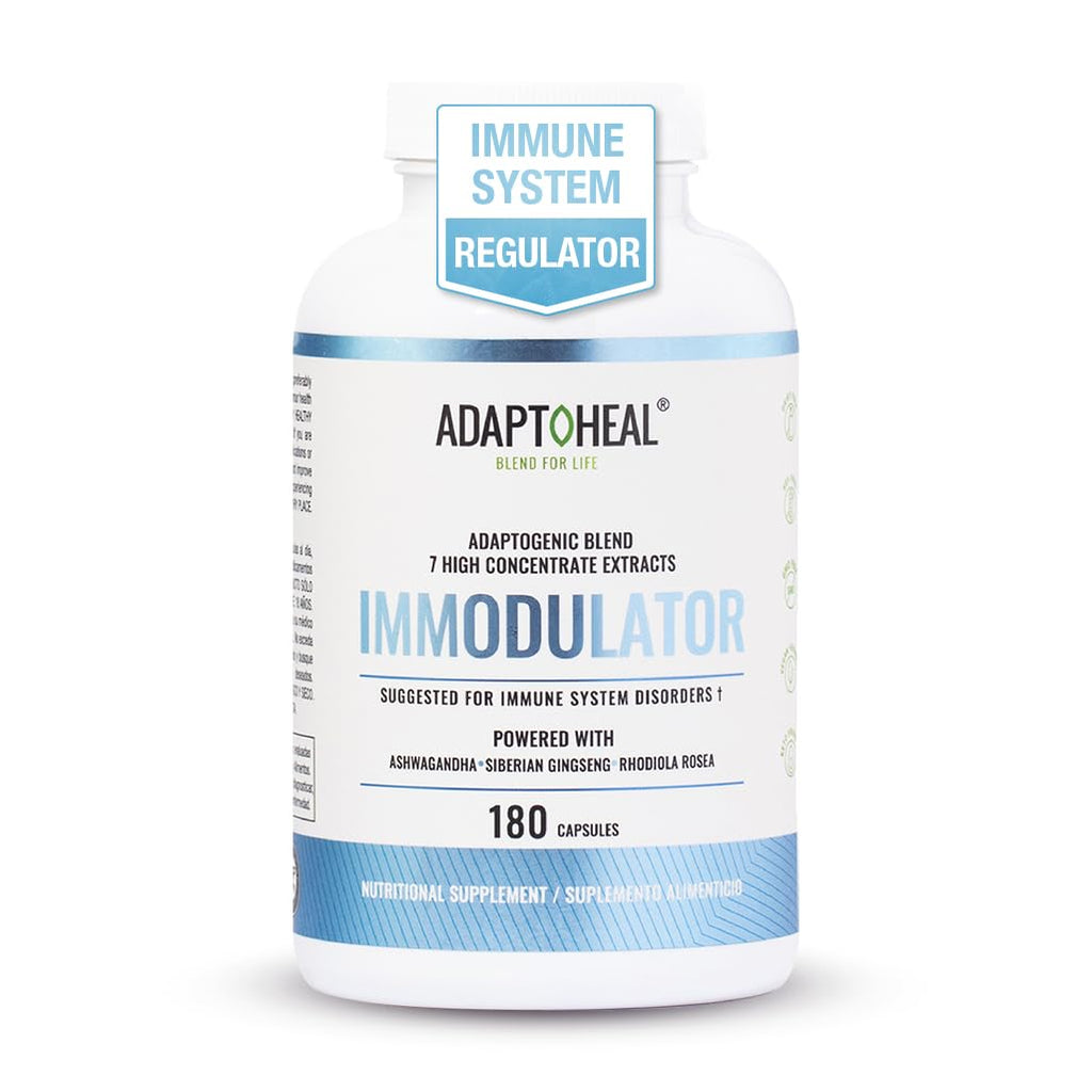 ADAPTOHEAL multivitamins for adrenal health