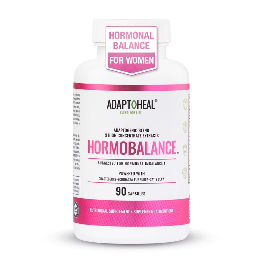 ADAPTOHEAL multivitamins for daily wellness