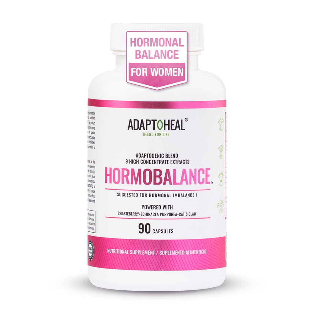 ADAPTOHEAL multivitamins for daily wellness