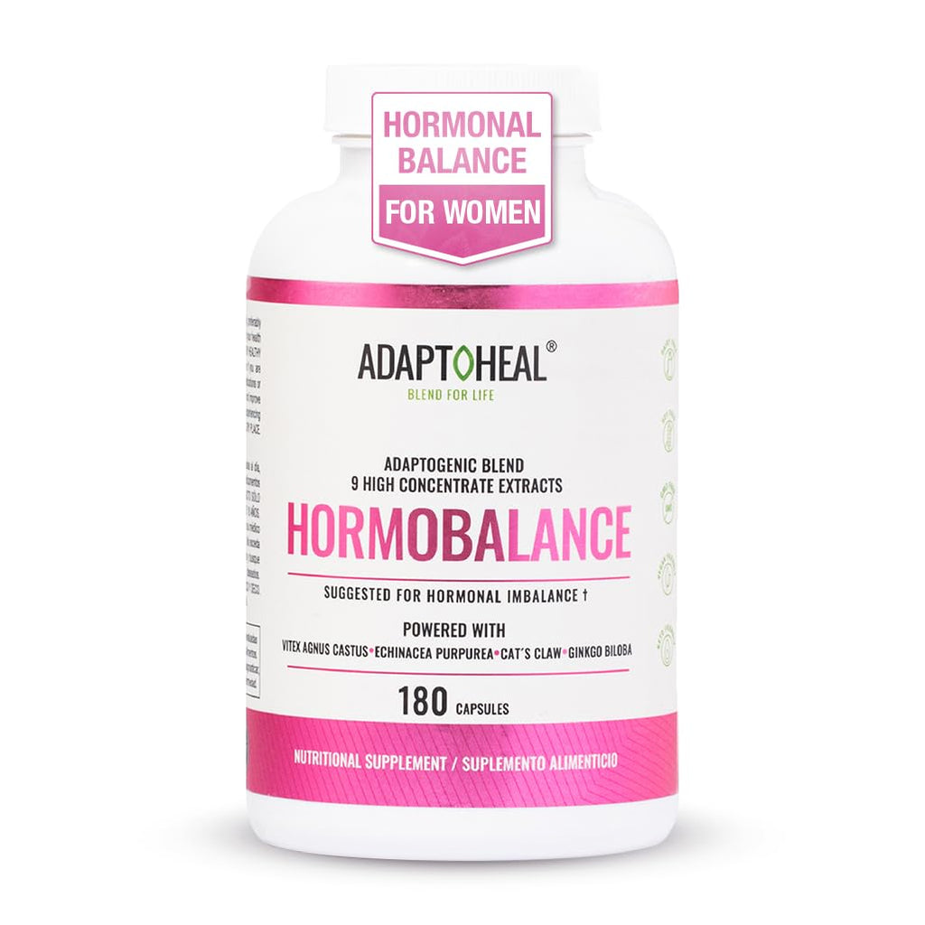 ADAPTOHEAL multivitamins for overall health