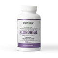 ADAPTOHEAL Neuroheal cognitive support capsules