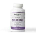 ADAPTOHEAL Neuroheal cognitive support capsules