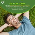 ADAPTOHEAL rhodiola for enhanced focus