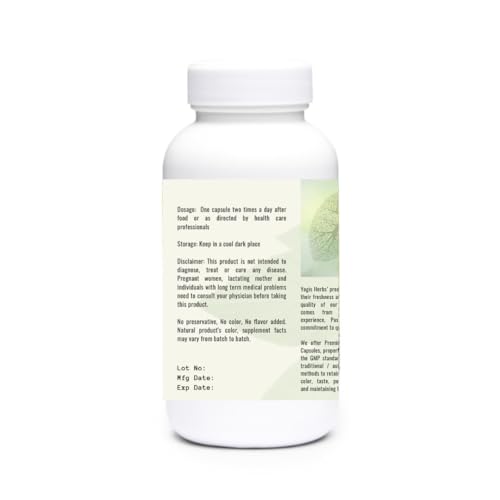Adathodai capsules for better breathing