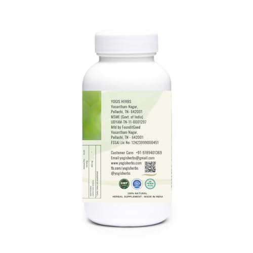 Adathodai capsules for daily health