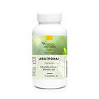 Adathodai capsules for respiratory health