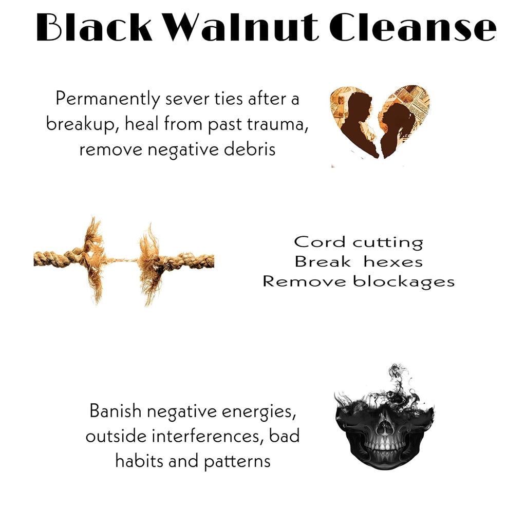 ADBRIM black walnut wellness ritual