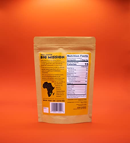 add baobab to your diet