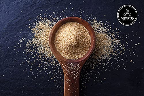 add depth with aged garlic flavour