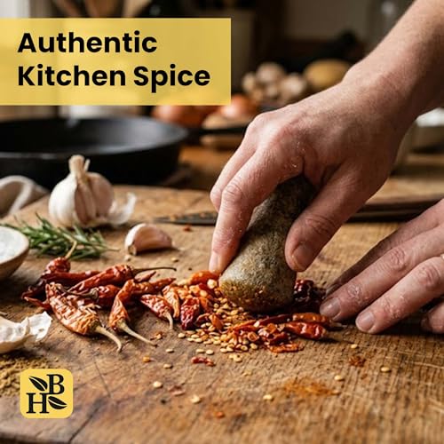 Add heat to your favourite meals