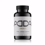 Adda Shilajit capsules for energy