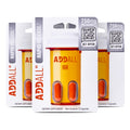 Addall brain supplement for focus
