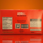 Addall endurance supplement for workouts