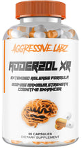 Adder-Zol XR mushrooms for mental clarity
