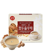 Adderenity Korean traditional tea bags