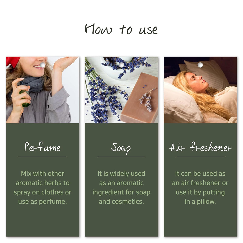 Adderenity patchouli tea for stress relief