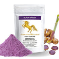 Addictive Wellness ginger powder benefits