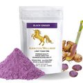 Addictive Wellness ginger tea powder