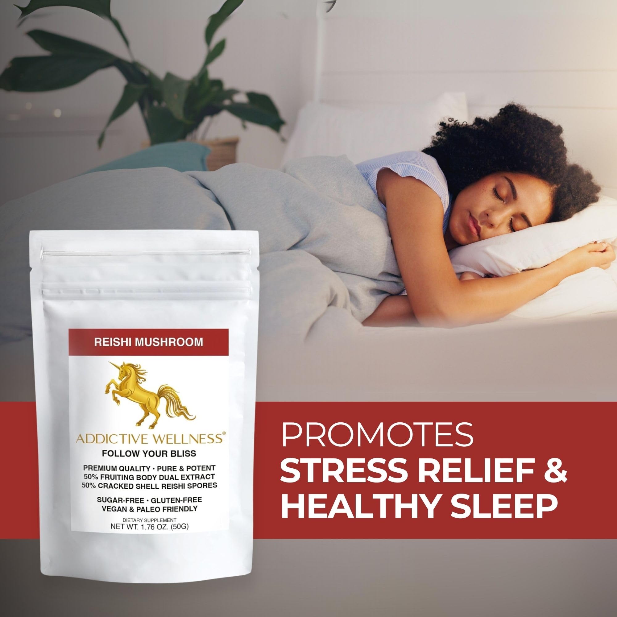 addictive wellness mushrooms for relaxation