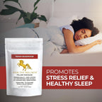 Addictive Wellness reishi powder for relaxation
