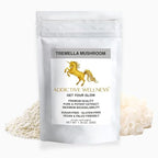 Addictive Wellness Tremella mushroom extract powder