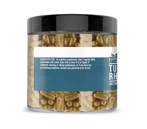 additive-free blended vitamin supplements