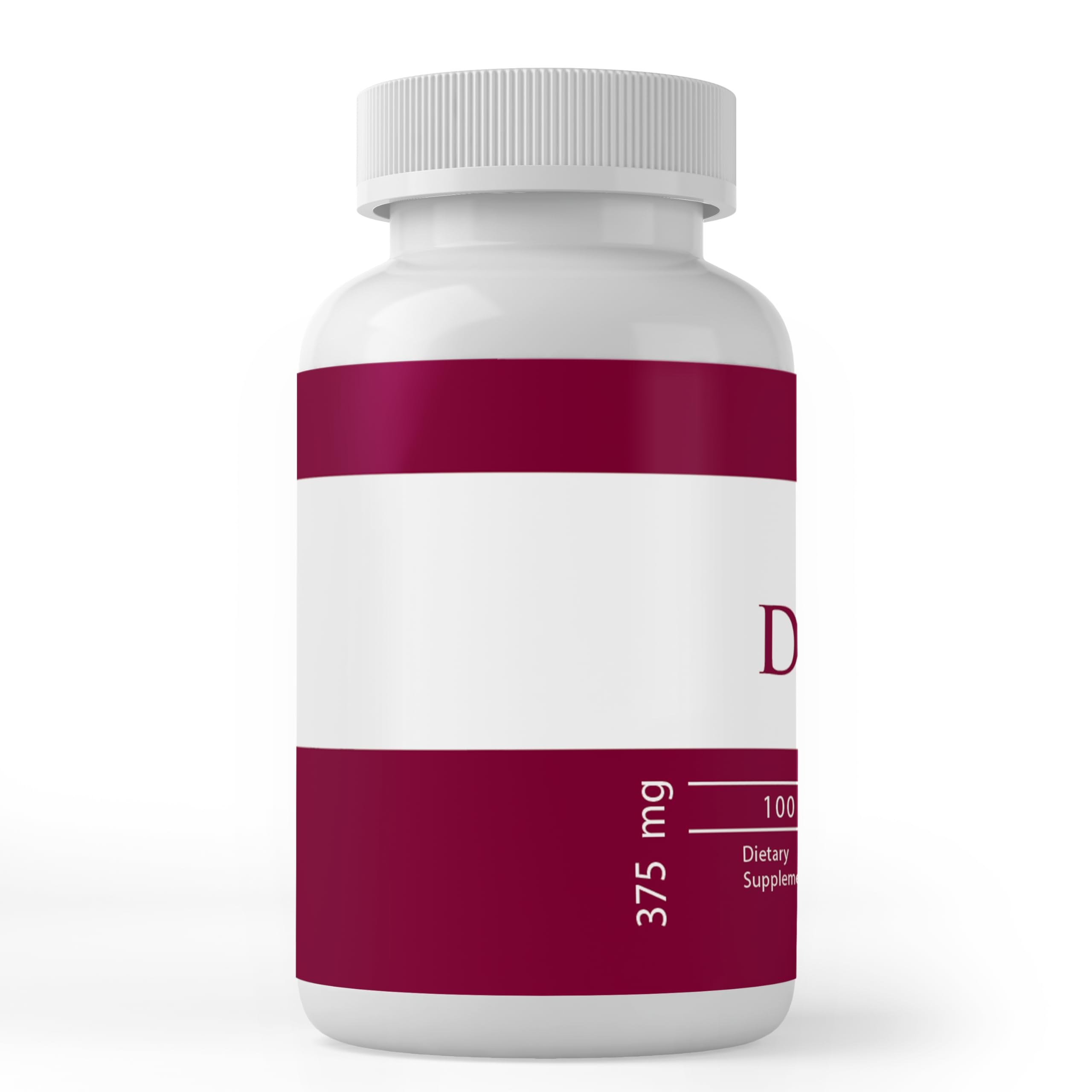 additive free blended vitamins